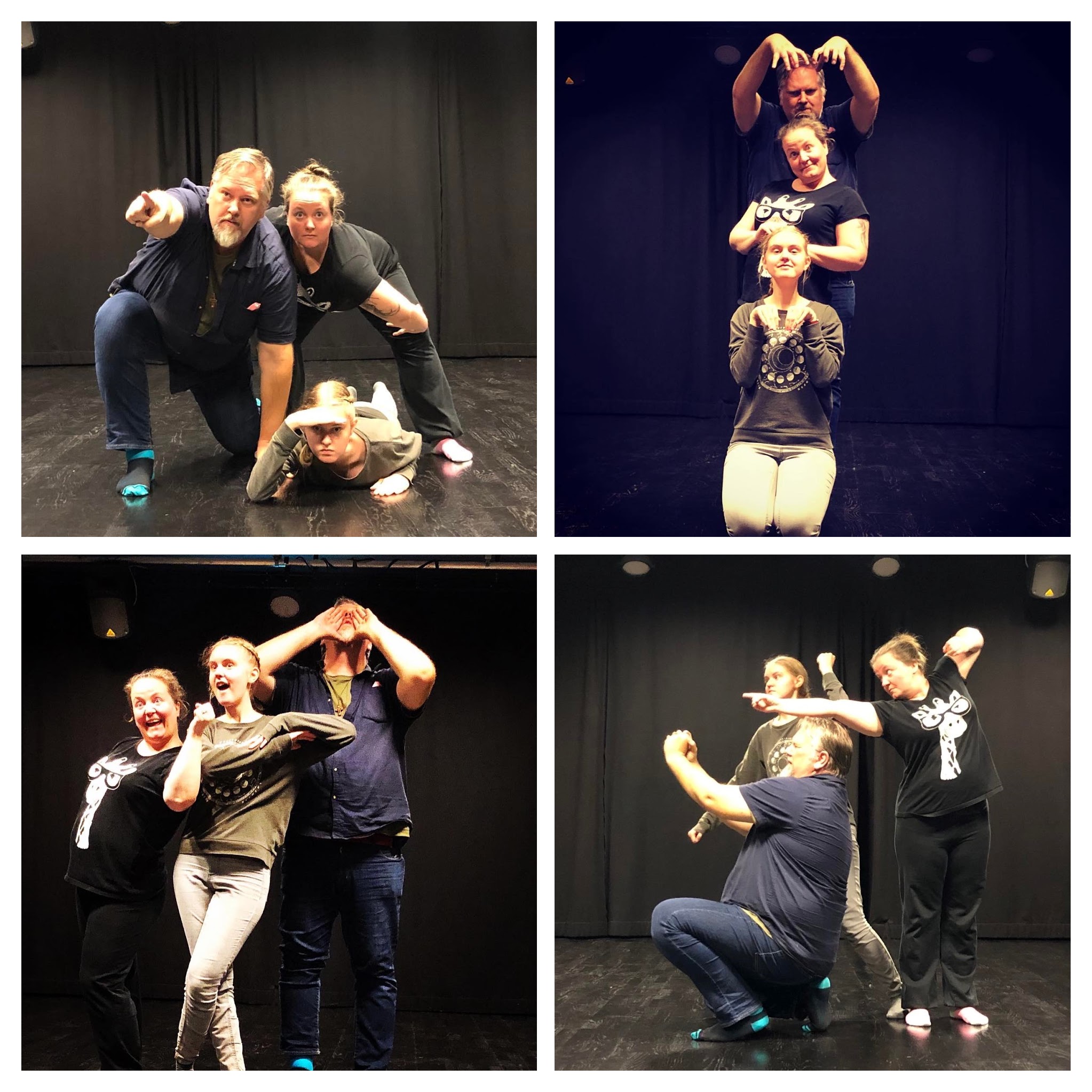 Galleri – Teater Punch